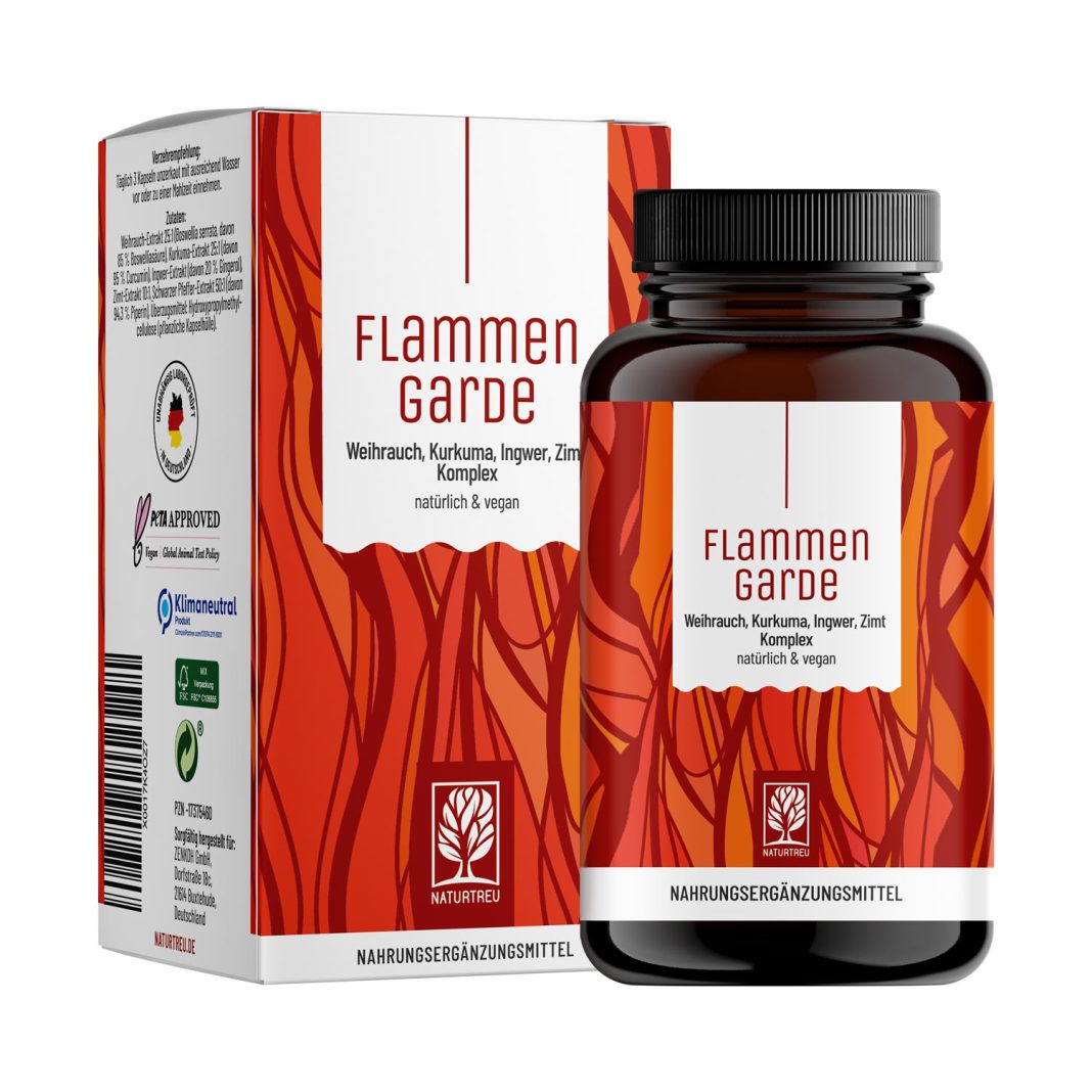 Arthro Complete Testbericht » Wirkung, Inhaltsstoffe & Mehr