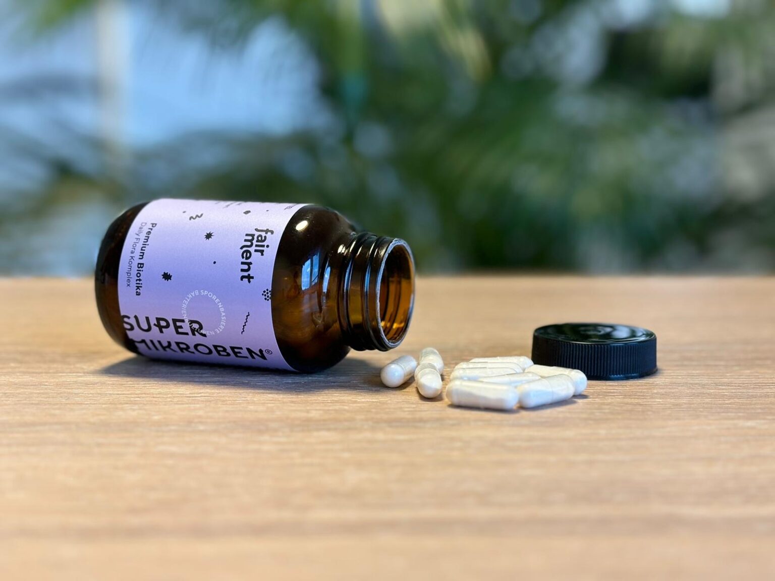 Fairment Supermikroben im Test » Letzter Platz (Note 2,27)