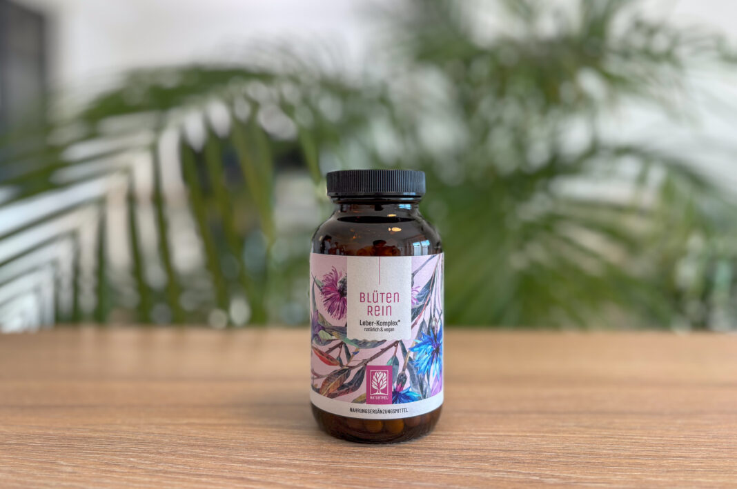 Golden Tree Liver Complex im Test » Ist Golden Tree Seriös?