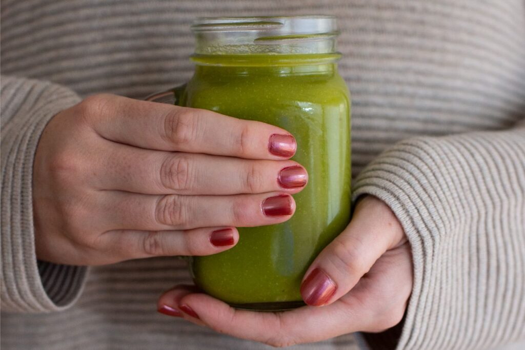 Greens Pulver Test » Die 5 besten Smoothie Pulver 2024