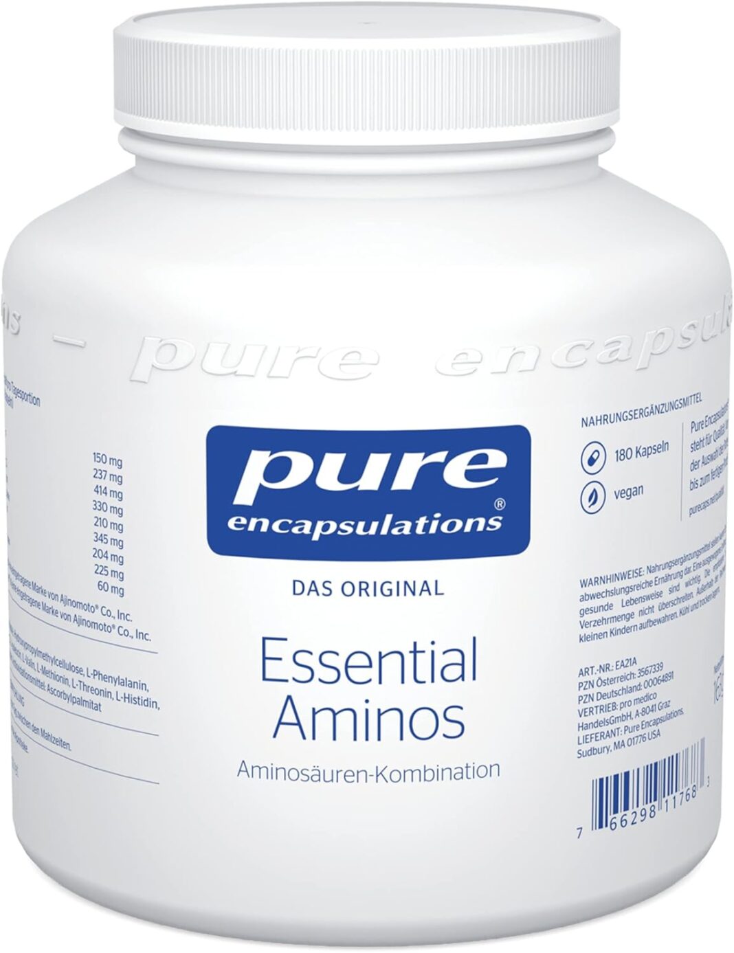 Everydays “smart protein” im Test 2025 - Erfahrungen und Kritik