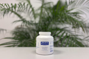 Pure encapsulations "Essential Aminos" im Test - (Endnote: 2,08)