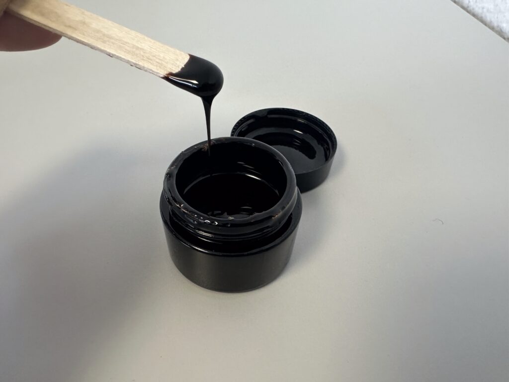 Meine Erfahrungen mit Shilajit - Enttäuschend...