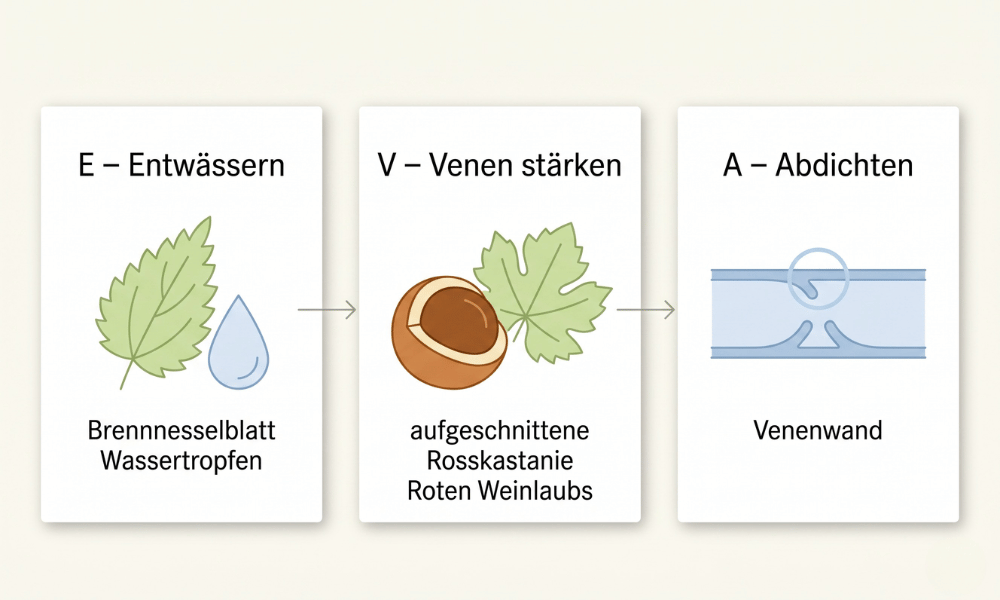 Eva Methode Entwsserung